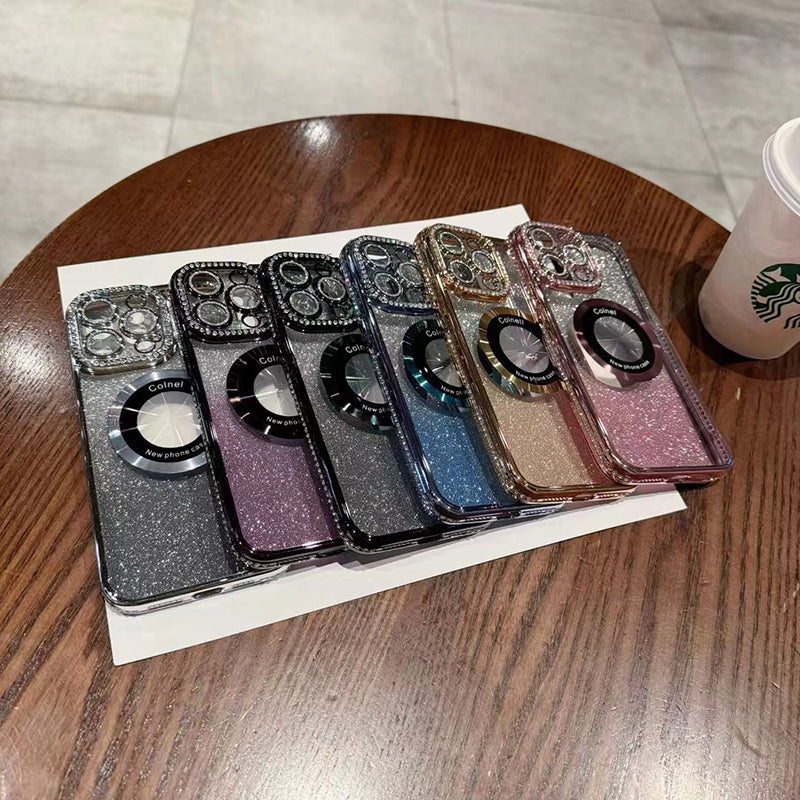 〖i743〗iPhone14ケース クリア キラキラ,スマホケース iPhone15衝撃 吸収,アイホン 13 プロ カバー – 37day